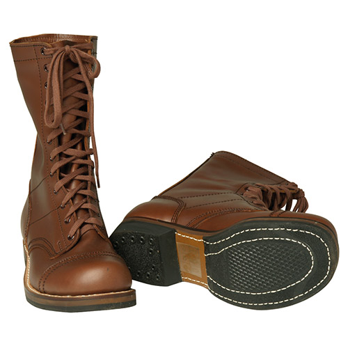 Obuv US Army druhá světová (WWII), boty | MILITARYSKLAD.CZ