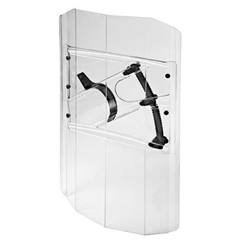 Štíty protiúderové | MILITARYSKLAD.CZ