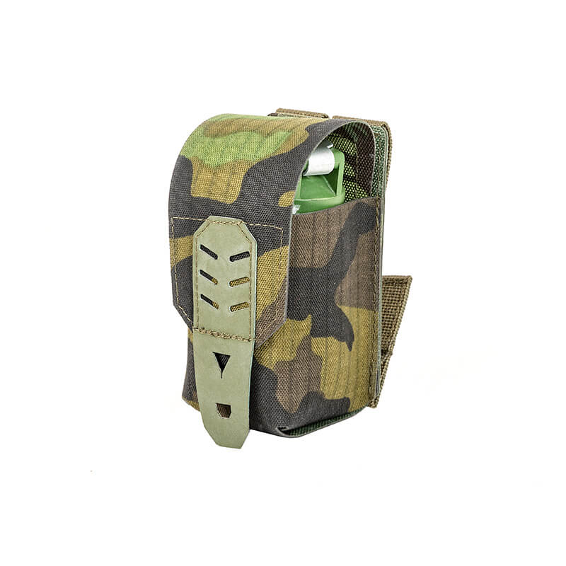 Sumky a pouzdra granátová | MILITARYSKLAD.CZ