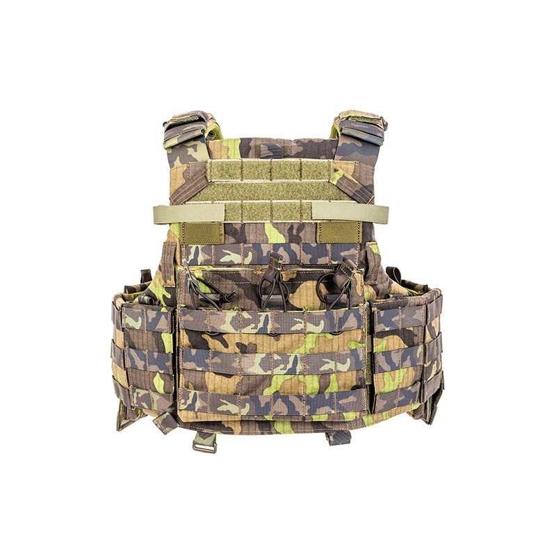 Balistické, neprůstřelné vesty | MILITARYSKLAD.CZ