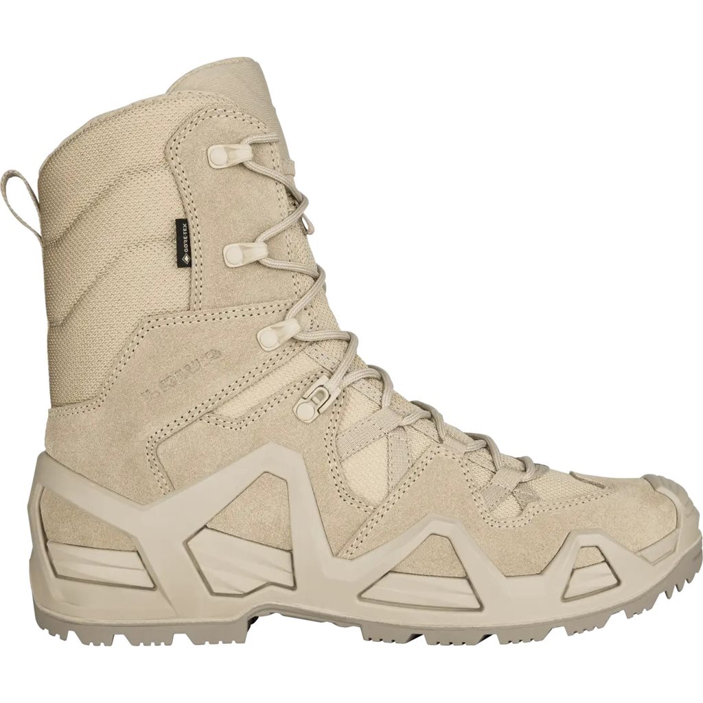 Boty ZEPHYR MK2 GTX® HI DESERT vel. UK 8
