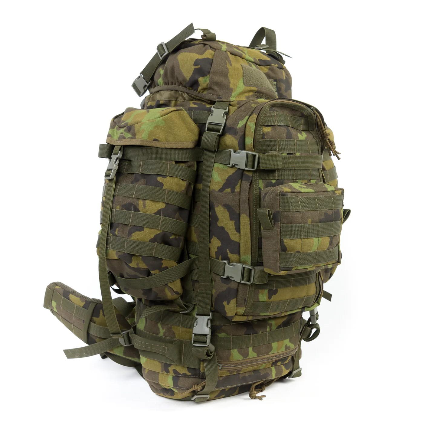 TacticalPro Batoh TACTICAL 75 L vz.95 les | MILITARYSKLAD.CZ