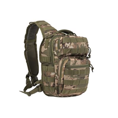 Batohy přes jedno rameno | Army shop MILITARY RANGE