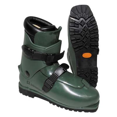 Zimní obuv | Army shop MILITARY RANGE